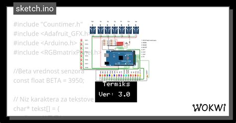 Nesa Automatika V30 Proba Sa Ds Senzorima Wokwi Esp32 Stm32