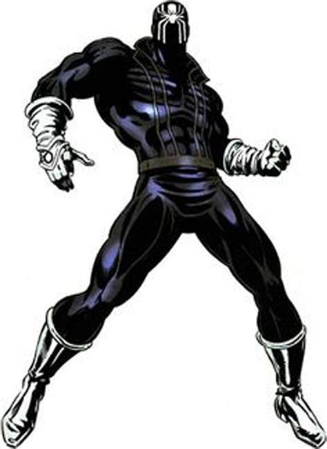 Black Tarantula Tarantula Marvel Marvel Villains Marvel And Dc