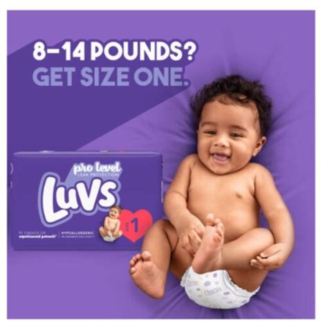 Pro Level Leak Protection Diapers 294 Diapers Ralphs