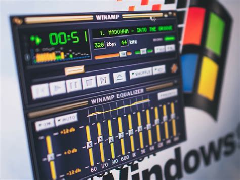 WinAmp công bố mã nguồn lên GitHub VOZ