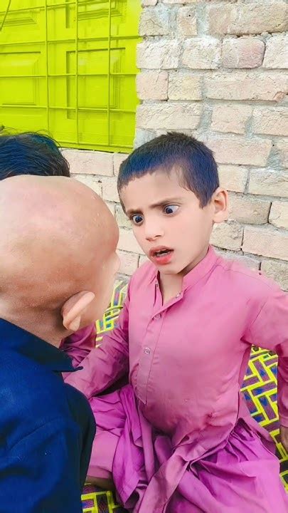 چھوٹو بن گیا ڈاکٹر 🤪😂🤪😜🤣 Funny Youtube