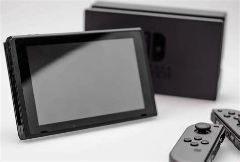 Какой купить Nintendo Switch?