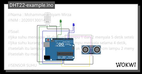 Responsi Hisyam O Wokwi Esp32 Stm32 Arduino Simulator