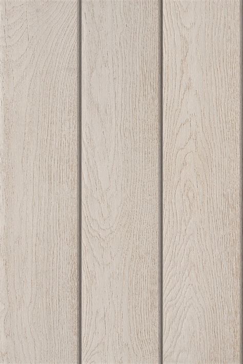 Envello Limed Oak Shadow Line — Forté Oak Cladding Wooden Cladding