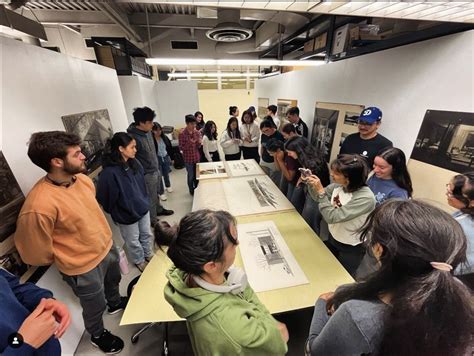 College Of Environmental Design