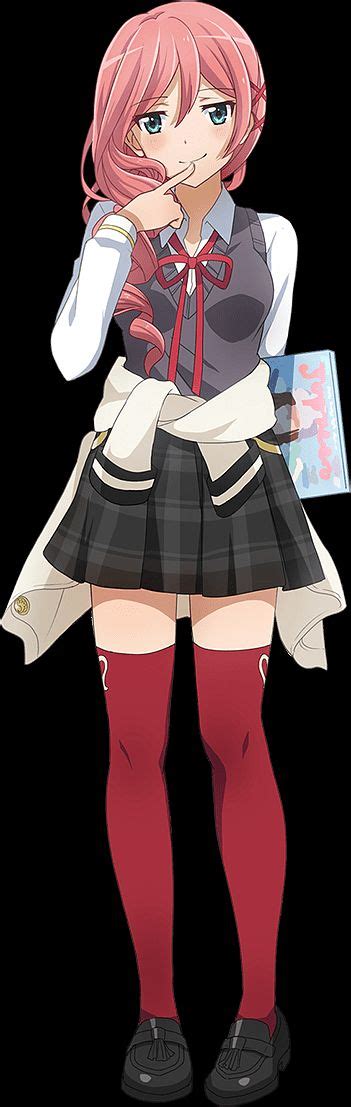 Tsuruhime Yachiyo Shoujokageki Revue Starlight Relive Zerochan Anime Image Board