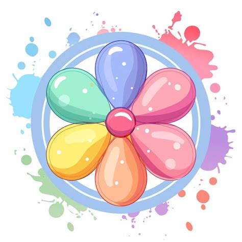 Loading Spinner Icon Vector Set Simple Premium Ai Generated Vector