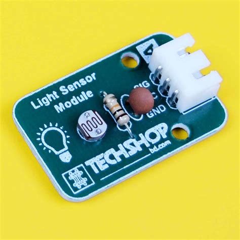 Light Sensor Price In Bangladesh