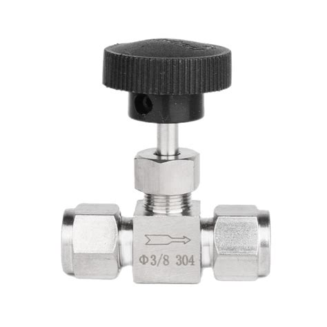 卡套针阀 针阀 乐清市恒创自动化有限公司 乐清市恒创自动化有限公司专业生产不锈钢安全阀、不锈钢阀门、不锈钢快速接头等为主，气管等为配套。