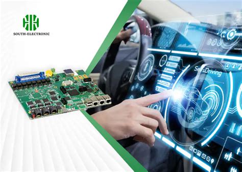 Advanced Pcbs Key Features And Applications