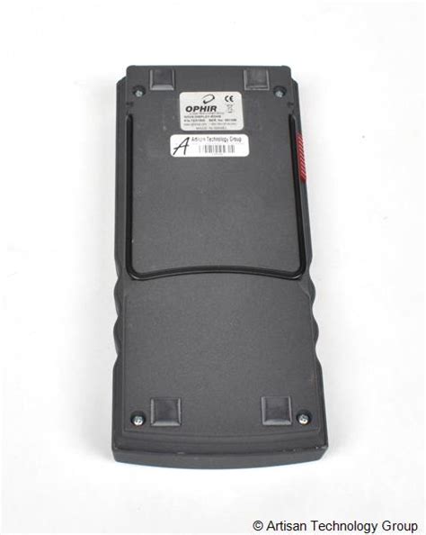 Nova Ophir Power Energy Meter Artisantg™