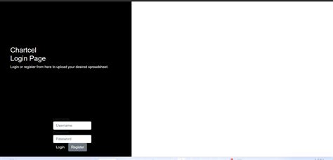 Html Page Cutting Off Half Way When In Full Screen Stack Overflow