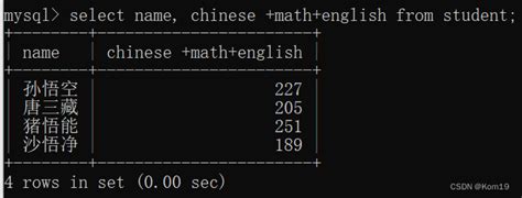 【mysql】剖析mysql的增删改查 增删改查哪个数据库开销大 csdn博客