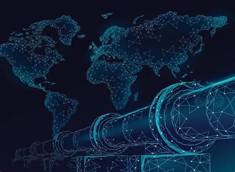 GIS Mapping A Pipeline Monitoring Essential