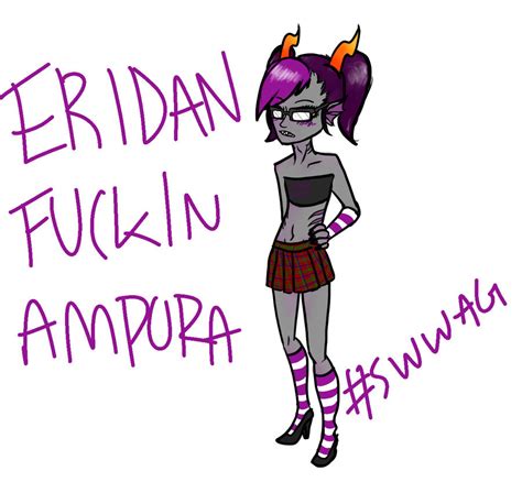 March Eridan By Hipsturrshipurr On Deviantart
