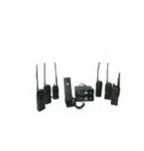 Two Way Communication System At Best Price In Pune By Samrat Udyog Id