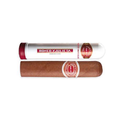 Romeo Y Julieta Cuban Cigars Puroexpress