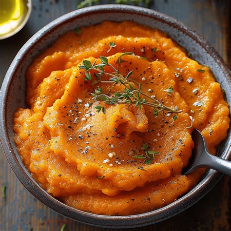 Carrot Puree Recipe Kristy Recipes