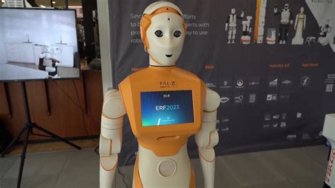 [국제]삶 속으로 파고든 로봇 코로나19·노동력 부족 영향 Ytn