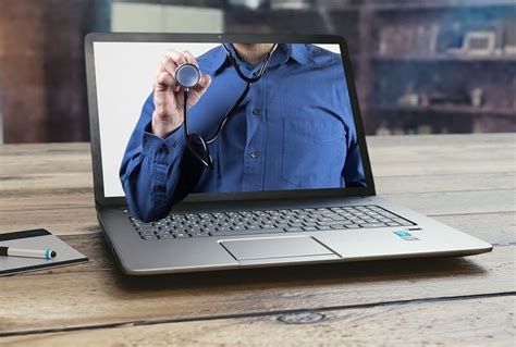 Mengenal Iot Pada Peralatan Medis Dan Perawatan Kesehatan