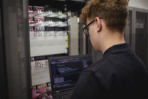 Informatiker In Efz Fiutscher