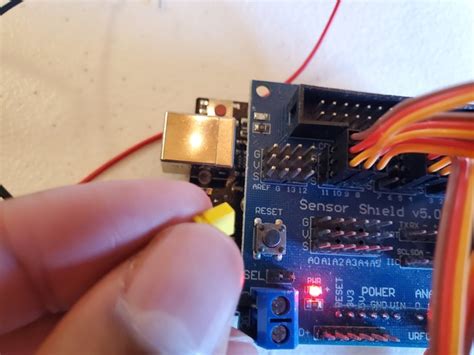 How To Control Multiple Servo Motors Using Arduino