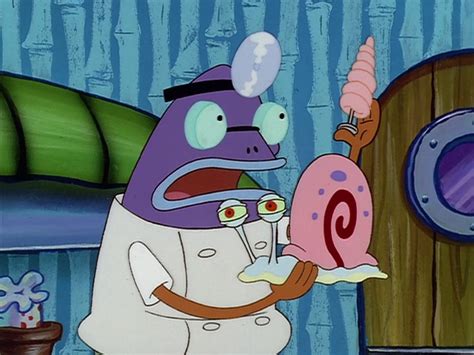 Snail Plasma The Adventures Of Gary The Snail Wiki Fandom