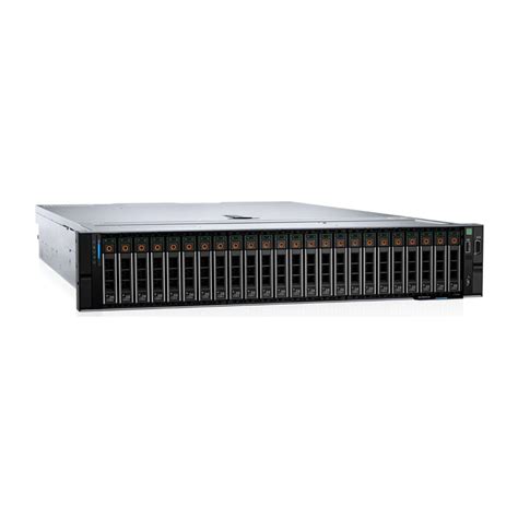 Buy Dell Poweredge R Xs Rack Server Online In India