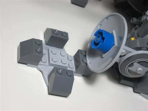 It S Not Lego