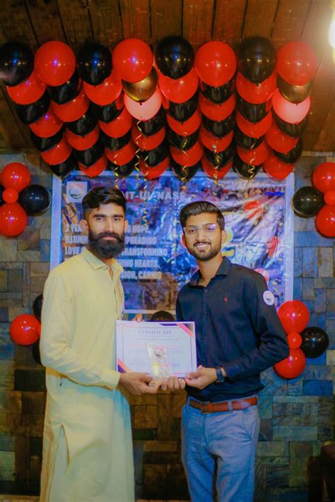 Muhammad Rehan Awan On Linkedin Socialgood Socialwork