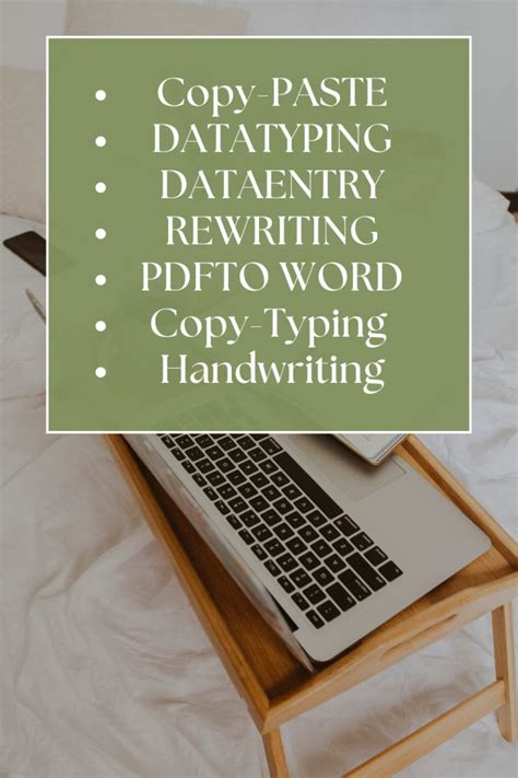 Do Data Entry Ms Word Typing Handwriting And Retyping By Manahilch44
