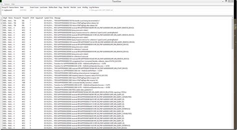 How To Capture And Read Hid Traces In Windows 8 1 Microsoft Community Hub