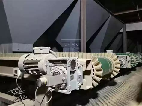 Automatic Batching System