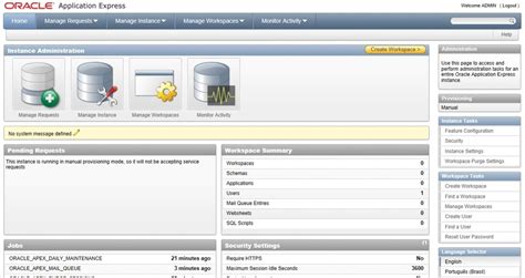 Oracle Application Express 182 Download For Pc Free