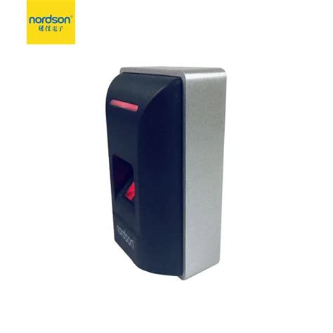 Security TCP IP Wg26 34 Signal Standalone Fingerprint Access Control Time Attendance