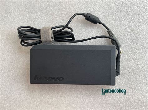 Sạc Lenovo 170w 20V 8 5A kim lớn Laptop Đồ Họa