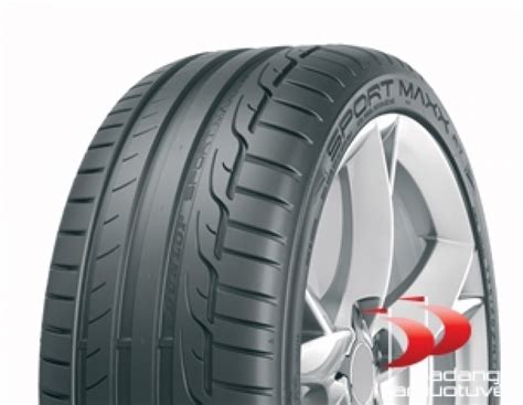 Dunlop 205/55 R16 91W SP Sport Maxx RT AO #156288 | www ...
