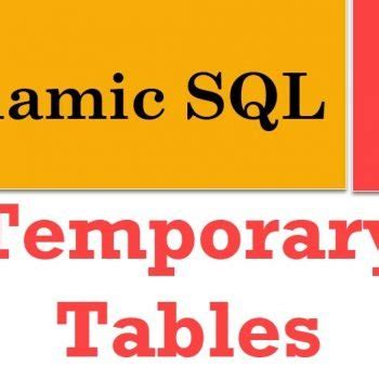 Sql Server Datatype Decimal Explained Datatype Numeric Sql Authority With Pinal Dave