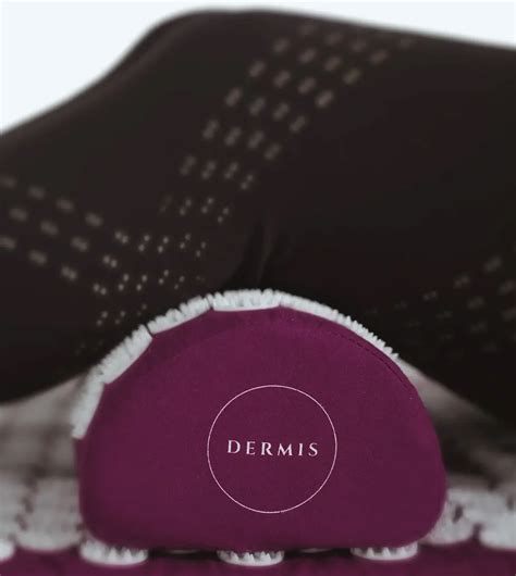 ეკომატი ფეხების ტკივილის ბუნებრივი გადაწყვეტა Dermis Ge