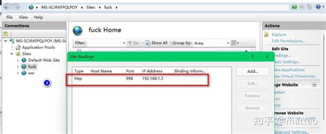 Nginx反向代理服务器；转发前端请求（二） 知乎