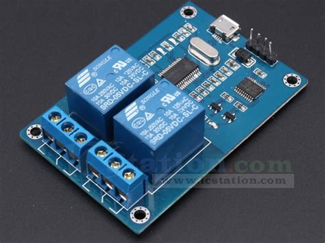 Using External Trigger Usb Relayarduino Digicamcontrol
