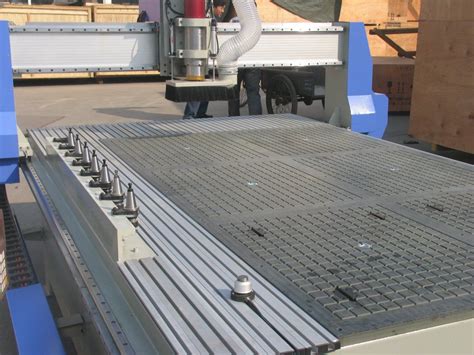 Linear ATC Cnc Router Machine Router Machine Linear