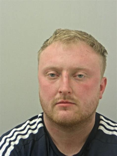 Zak Honeyman Barnoldswick Rapist