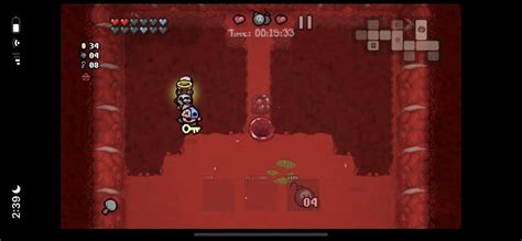 Weird Boss Layout.. : r/bindingofisaac