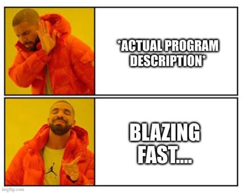 Rustprogrammerchoosingdescription Rprogrammerhumor