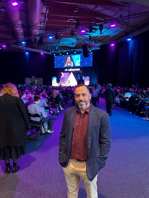 wizardingcode on linkedin websummit digital dubai uk