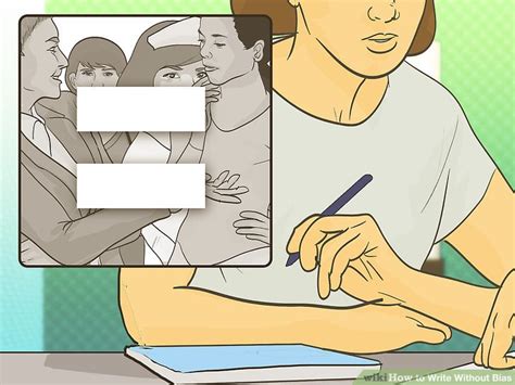 How To Write Without Bias With Pictures WikiHow Life