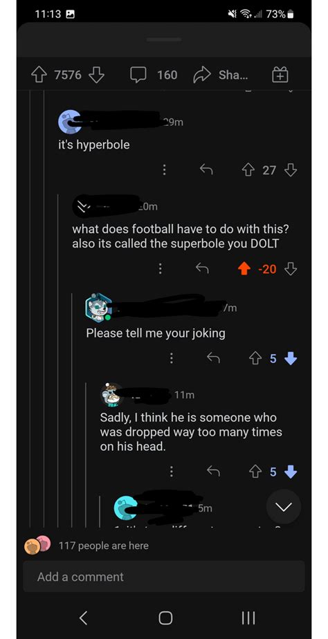 Redditors try to detect humor challenge [IMPOSSIBLE] : r/redditmoment