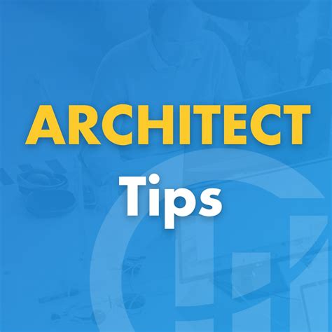 architect tip developer vs architect architect tips lyssna här