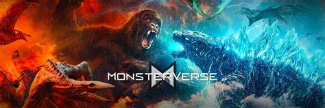 Urutan Nonton Film Monsterverse Sebelum Godzilla X Kong Dafunda